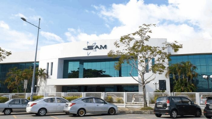 SAM Engineering To Enhance Its Aerospace Business By Acquiring Aviatron