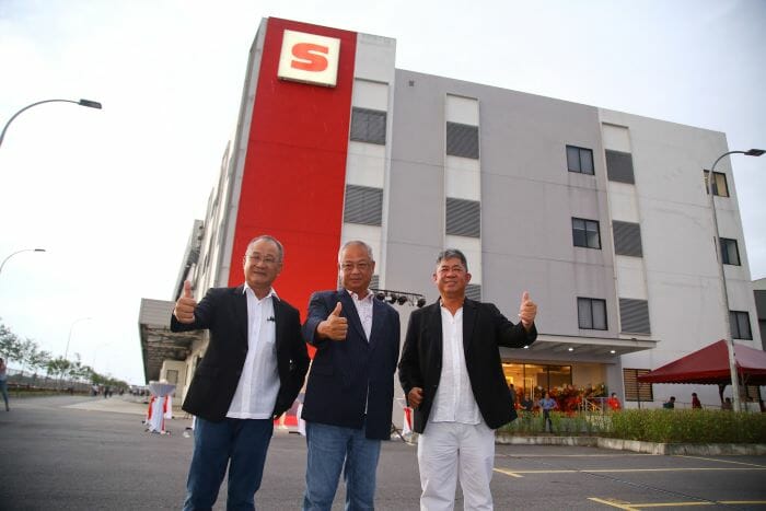 Senheng Acquires Distribution Centre For RM75.8 Million, Saves RM4.2 ...