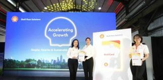 shell fleet - BusinessToday