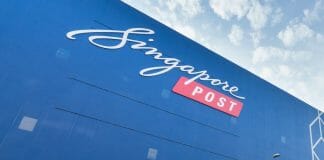 singpost - BusinessToday