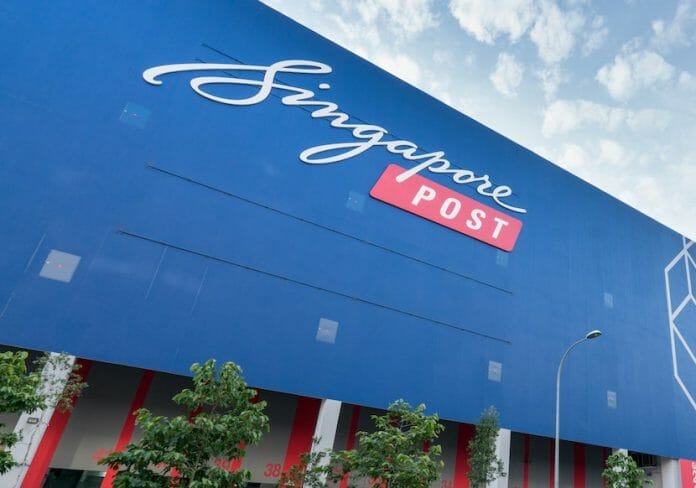 Price Of Things In Singapore Goes Up, First Transport Now Postage Rates ...