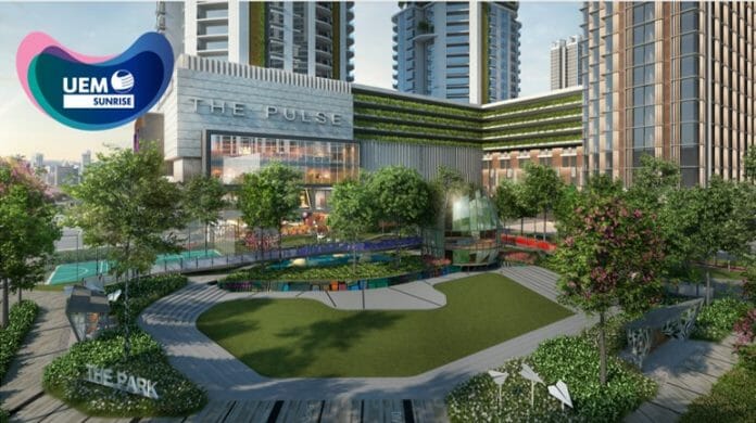 UEM Sunrise Sells Kiara Bay Development Land For RM85 Million