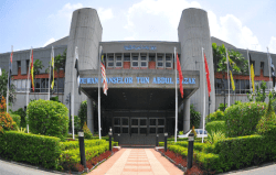UKM Achieves Impressive Score In World University Rankings