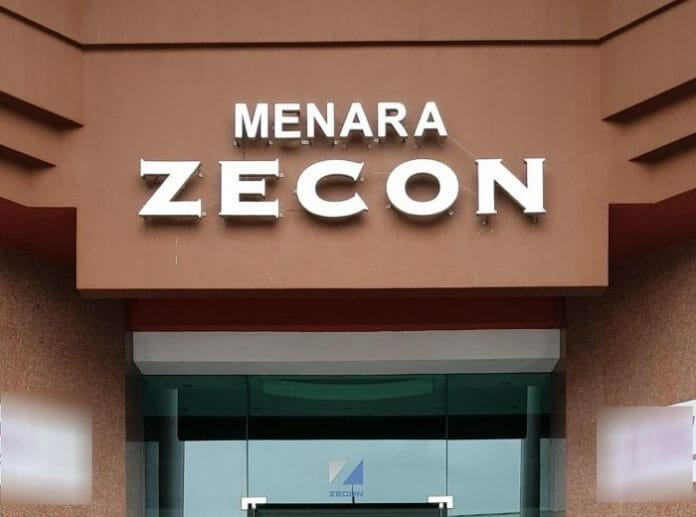 Zecon And Neuto To Build 2MW Rooftop Solar PV For A Children's Hospital