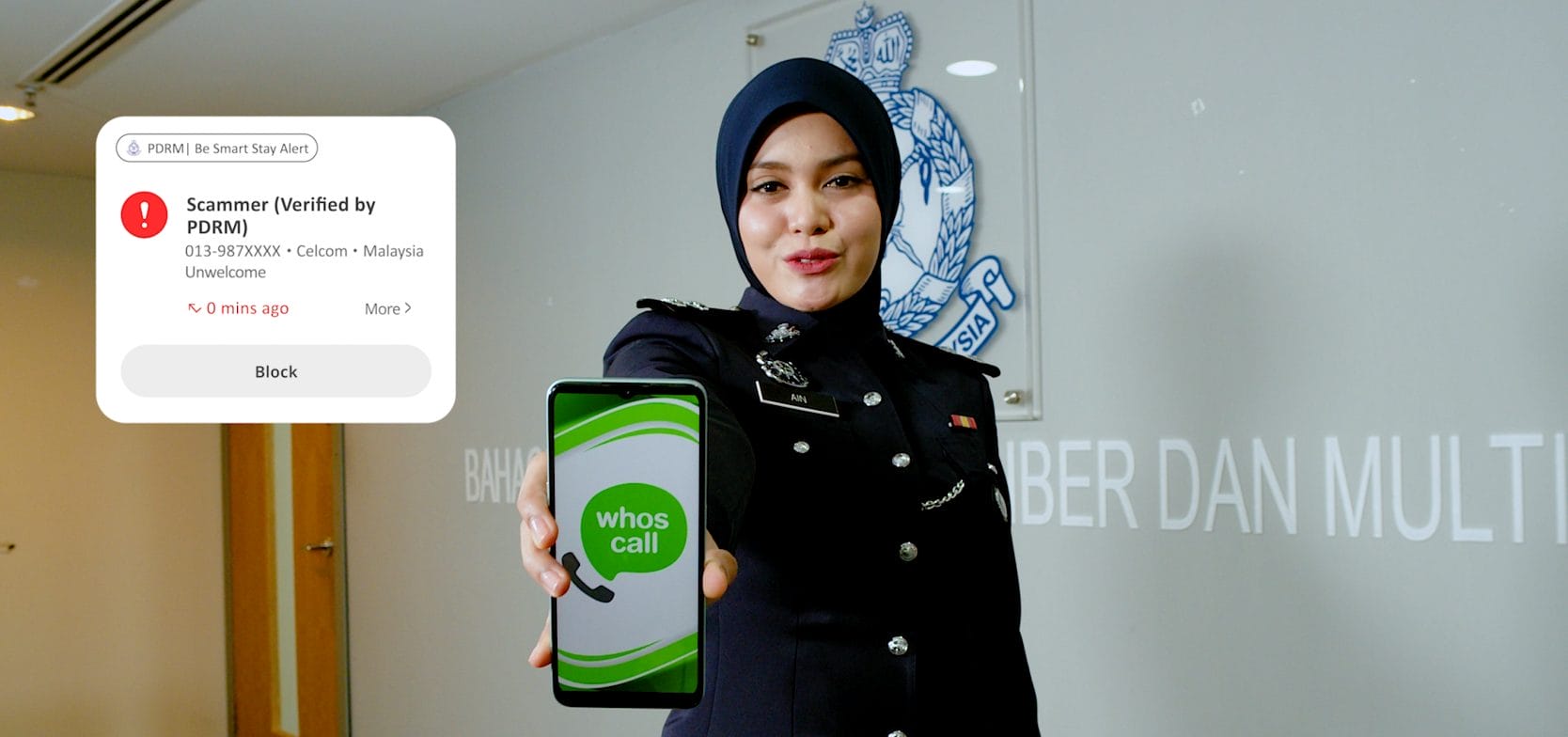 Cops Reduces Scam Calls Rate By 10% With Caller ID App - BusinessToday