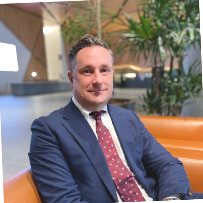 Chubb Promotes Ben McGregor To Head Its Property Business In APAC ...