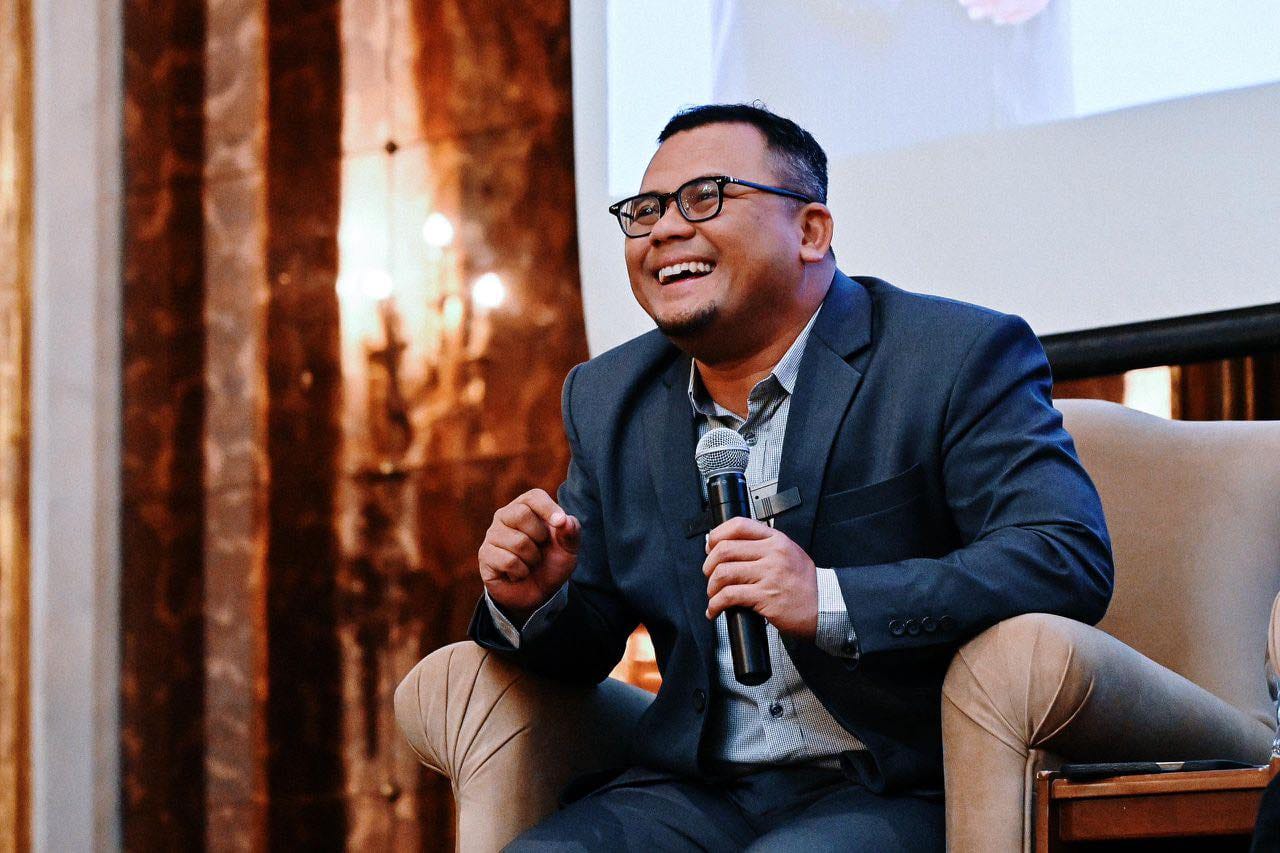 Selangor MB Sets Ambitious Vision For A Smart State Transformation ...