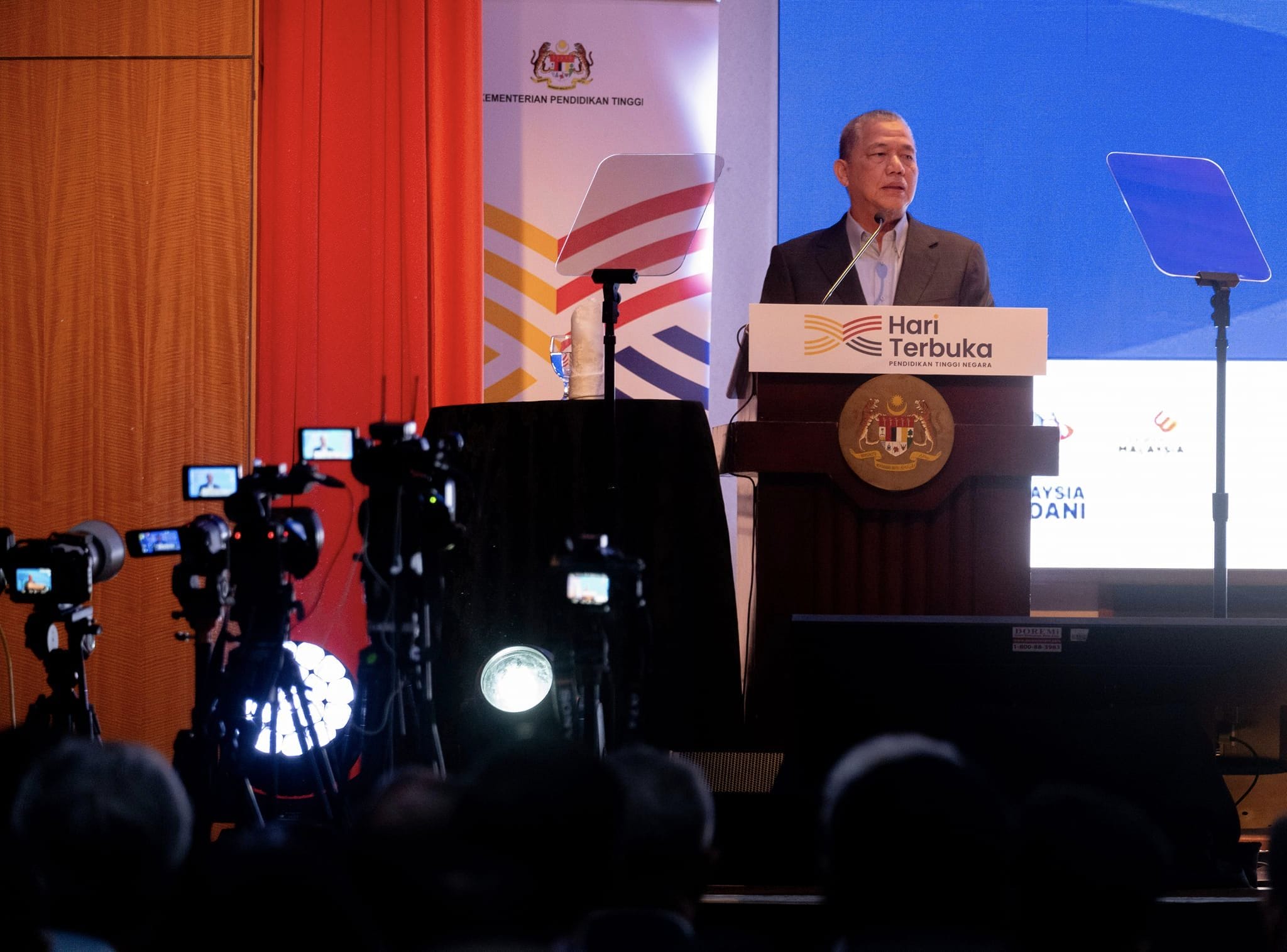 Malaysia Calls For Regional Integration To Reduce Social Disparities ...