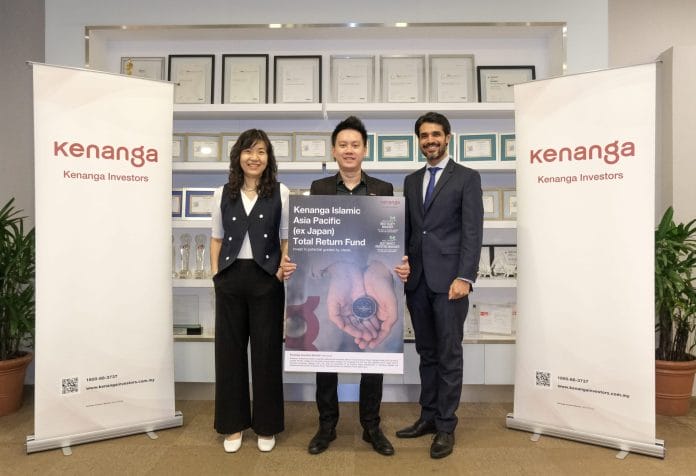 Kenanga Investors Launches Asia Pacific ex Japan Focused Fund - BusinessToday