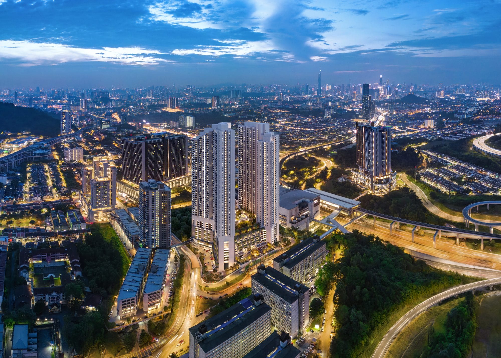UEM Sunrise Partners With Major Banks To Offer Exclusive Home Financing ...