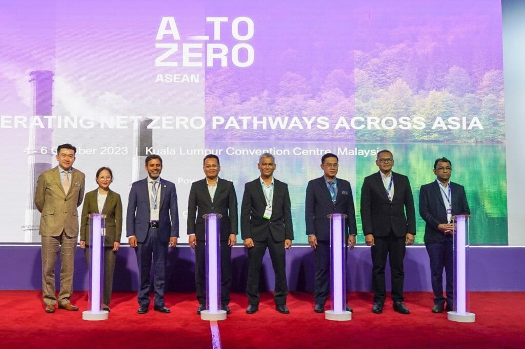 AtoZero ASEAN Summit To Advance Net Zero Transition In Asia - BusinessToday