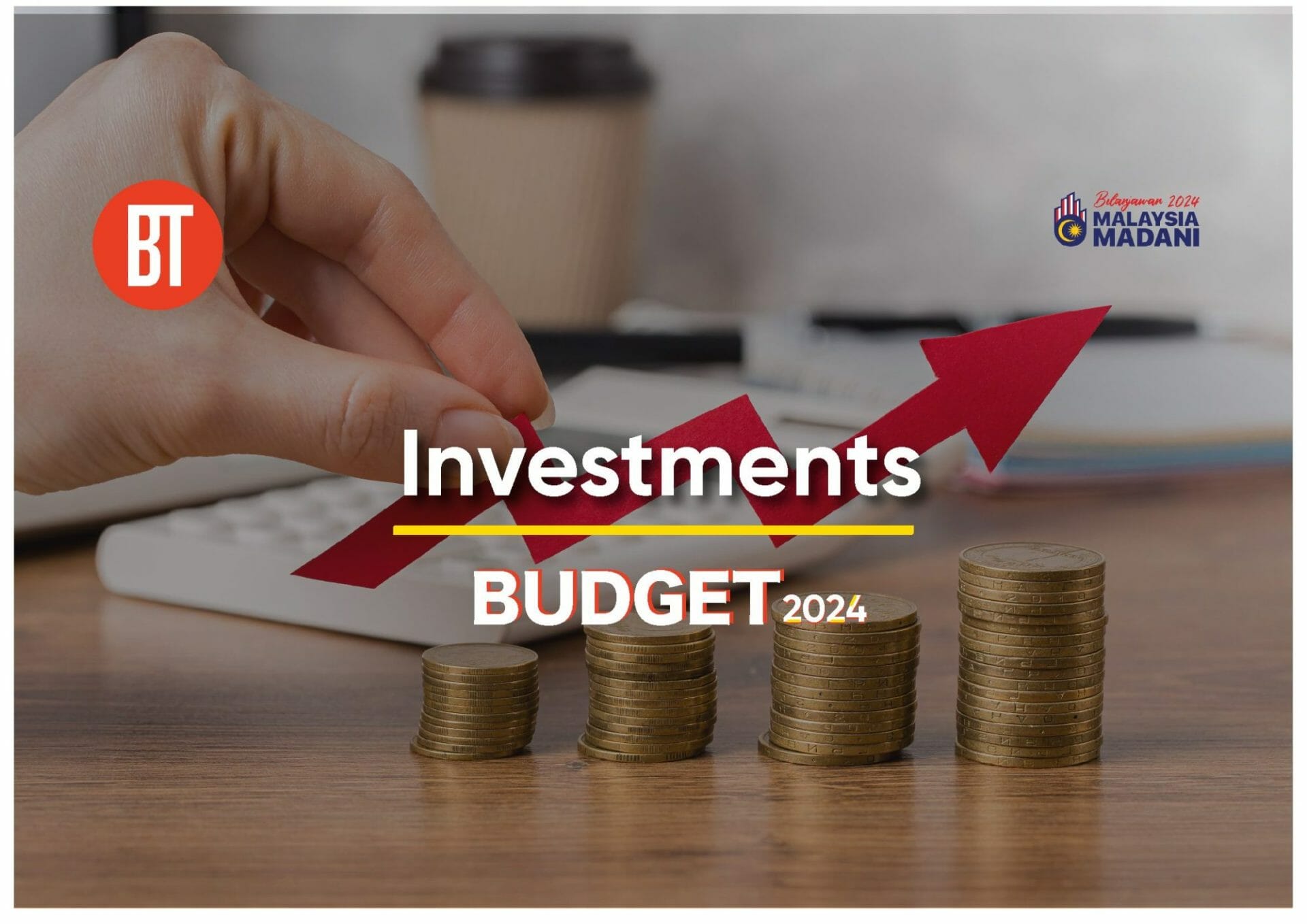 NIMP 2030 Receives RM200 Million Catalyst To Turn Malaysia To A ...