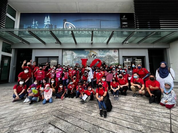 ESG, Net-Zero Top Priorities For Berjaya Sompo - BusinessToday