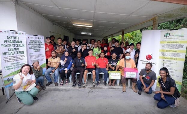 ESG, Net-Zero Top Priorities For Berjaya Sompo - BusinessToday