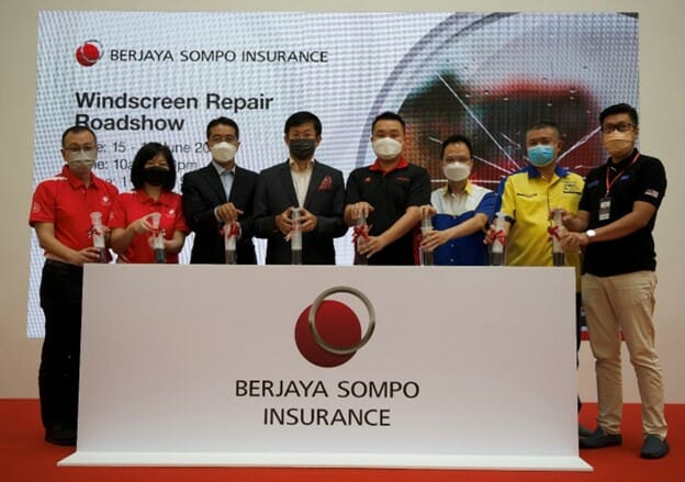 ESG, Net-Zero Top Priorities For Berjaya Sompo - BusinessToday