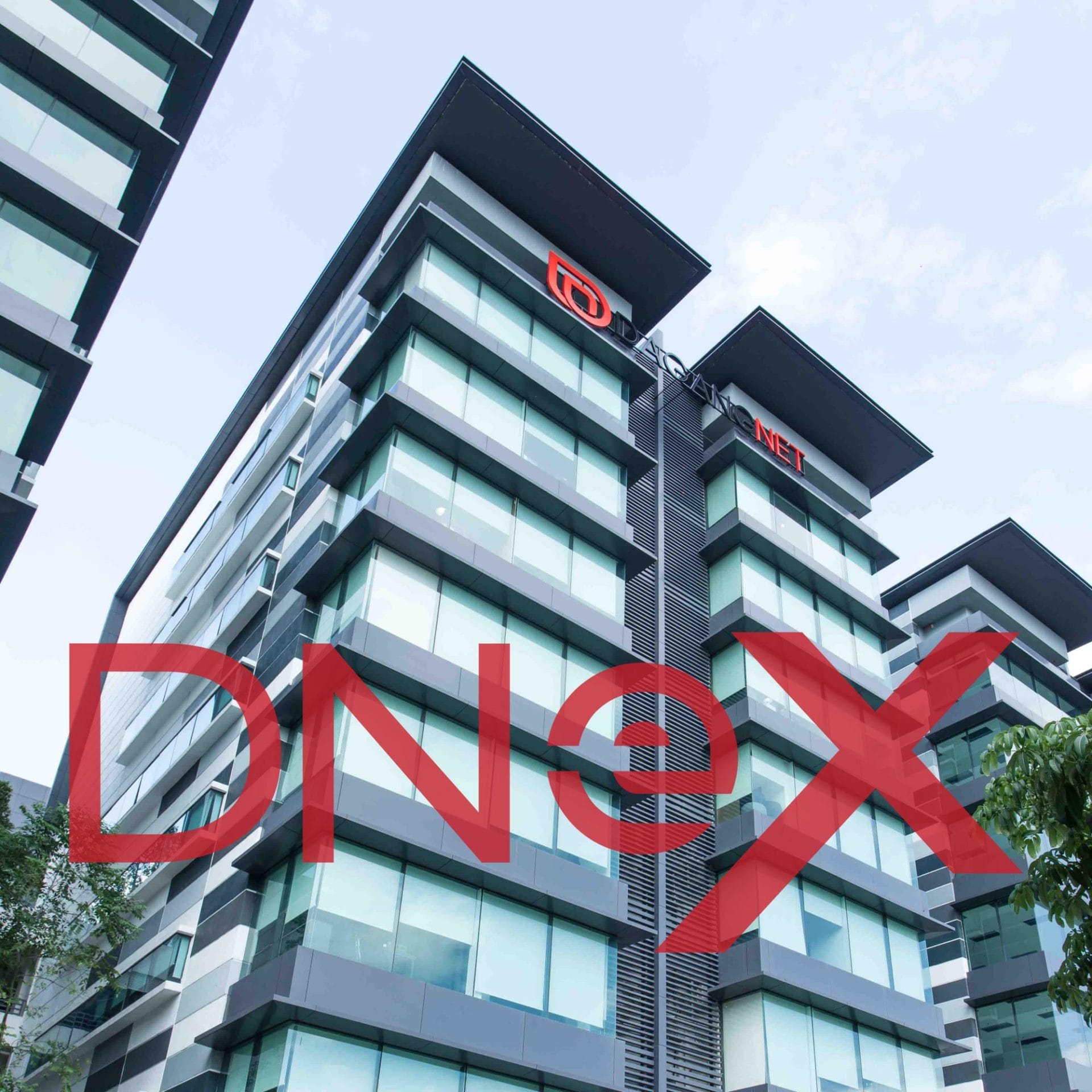 DNEX Partners CONEX SAS To Assist Exporters Meet EU ICS2 Requirements