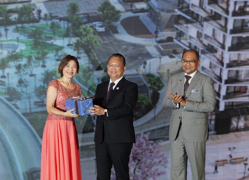 PWD Targets 90% Usage Of Building Information Modelling By 2025 ...