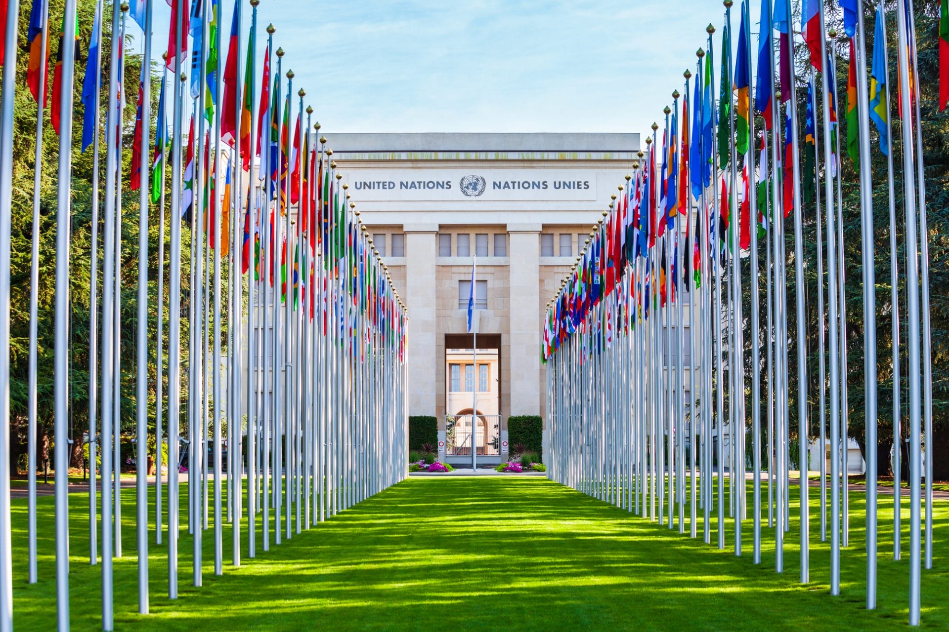 UN Adopts First Global AI Resolution - BusinessToday