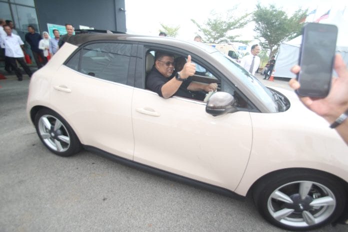 EPMB Announces RM100 Million Worth New Car Manufacturing Facility In ...