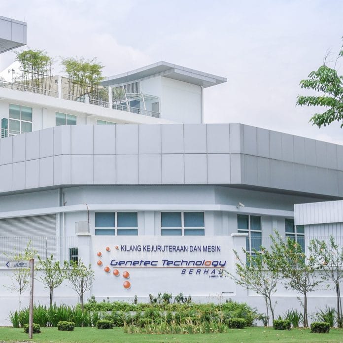 Genetec Expands Horizon With New Orders From US Customer