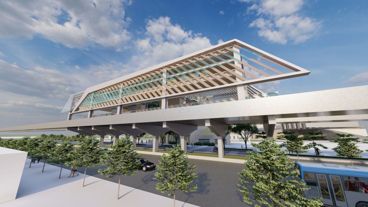 Research Firms Positive On Gamuda’s Clinching Of Sizeable RM3.45b E&C ...