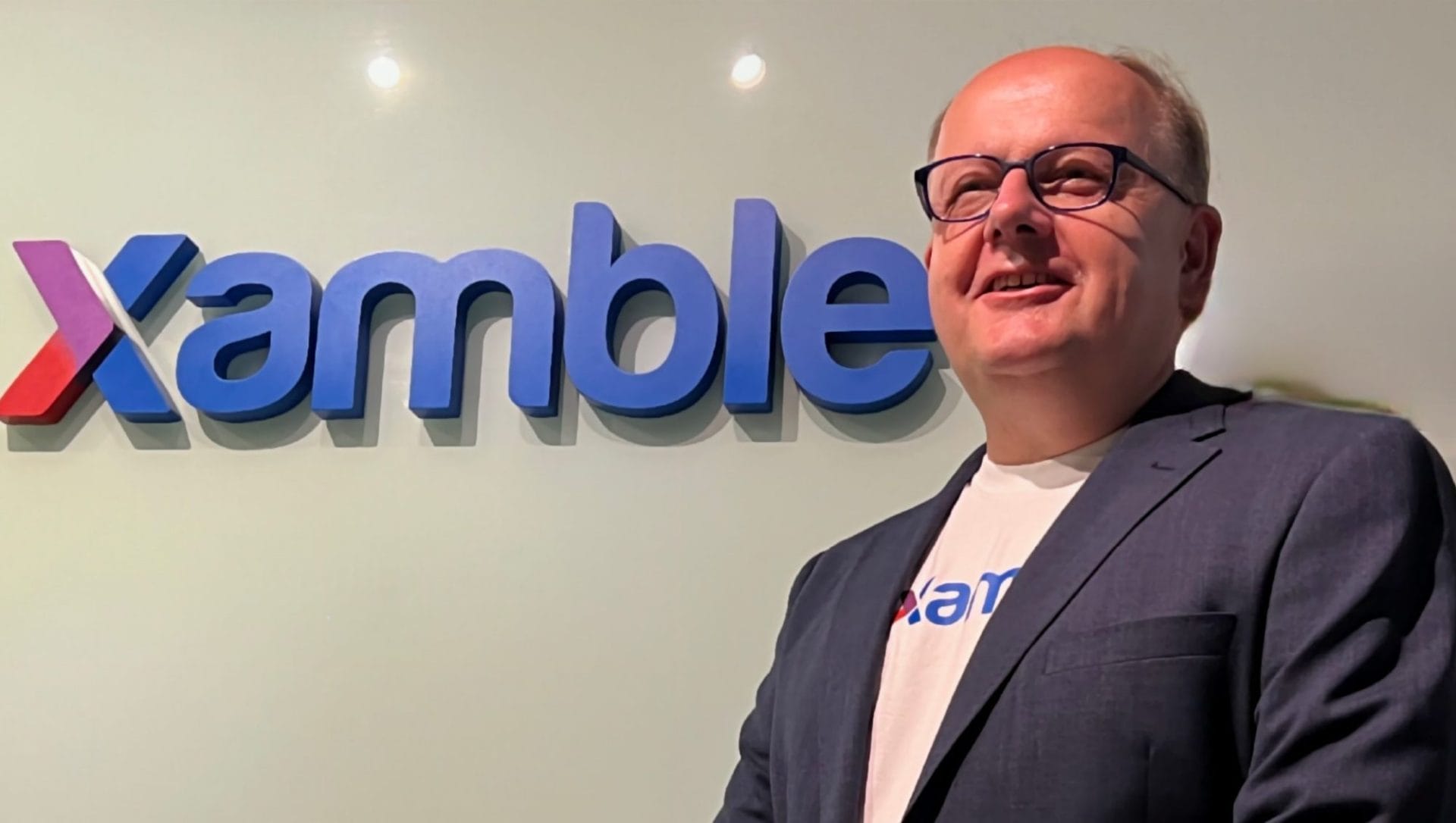 Georg Chmiel invests in Xamble, championing rise of ‘eco-corns’ in sustainable digital business ...