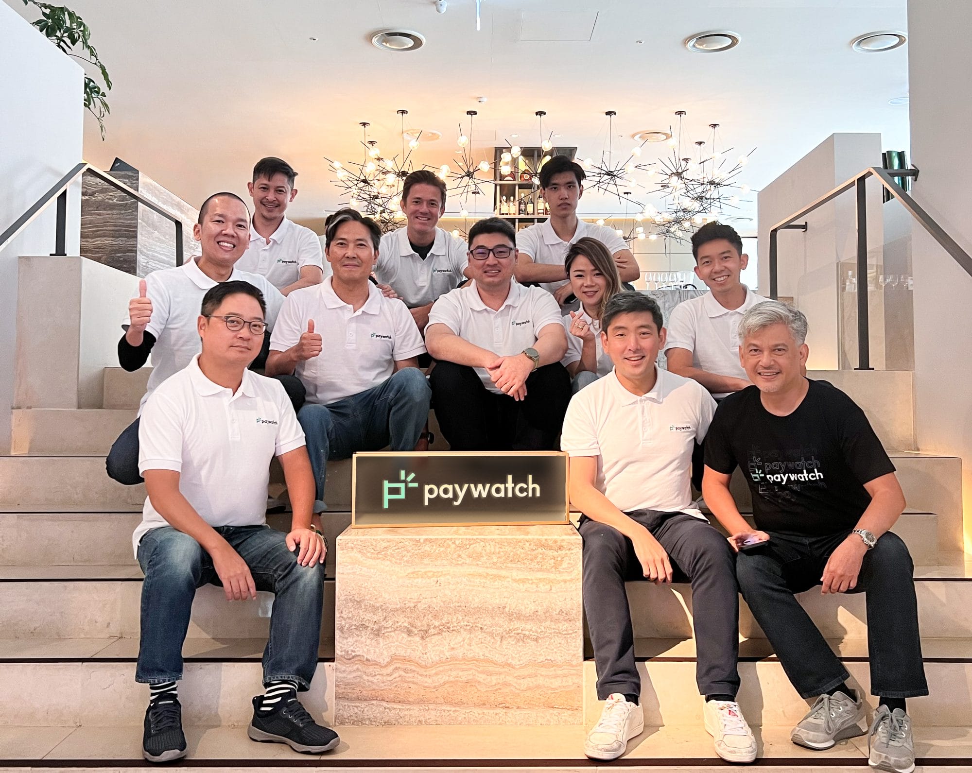 Paywatch Makes Its Way Into The Philippines - BusinessToday