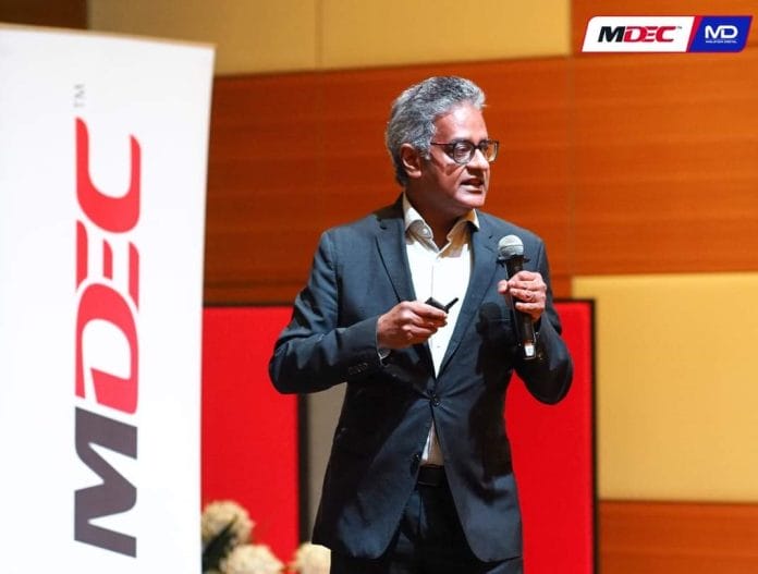 MSMEs Set For Digital Transformation Boost With 'Malaysia Madani' Digital Grant, SiteGiant An ...