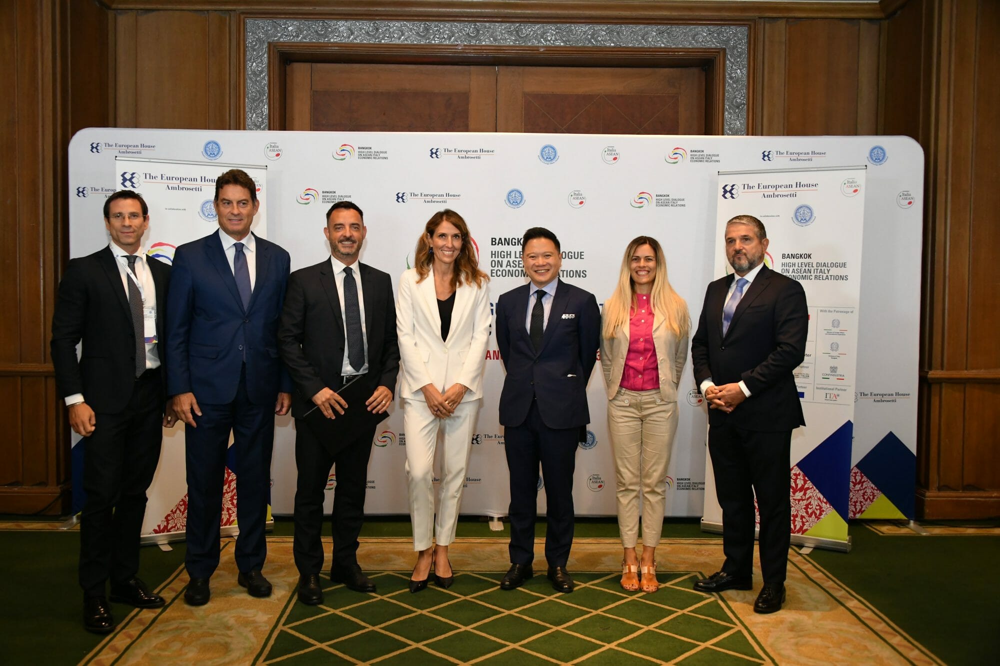 Khazanah, CDP Group Chart New Investment Path With MoU - BusinessToday