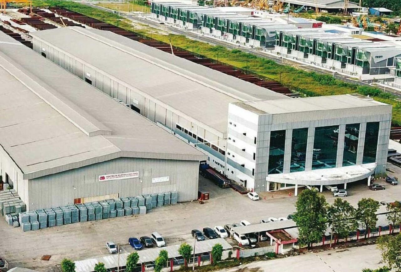Hiap Teck Venture Rides Along Construction Boom Going Forward: MSSB ...