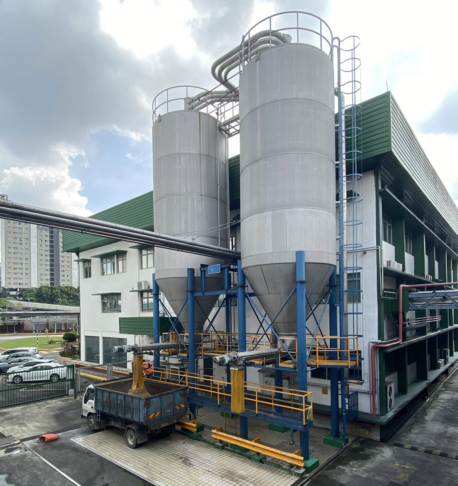 A Brewer’s Journey – Converting Waste Into Value - BusinessToday