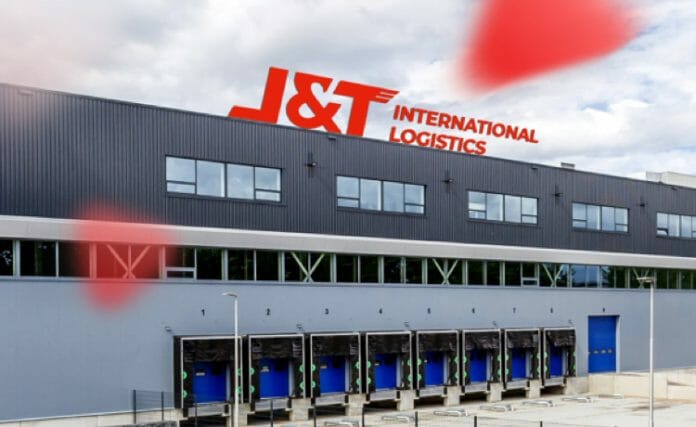 Hong Kong IPO: J&T Global Express Seen Valued At US$13b - BusinessToday