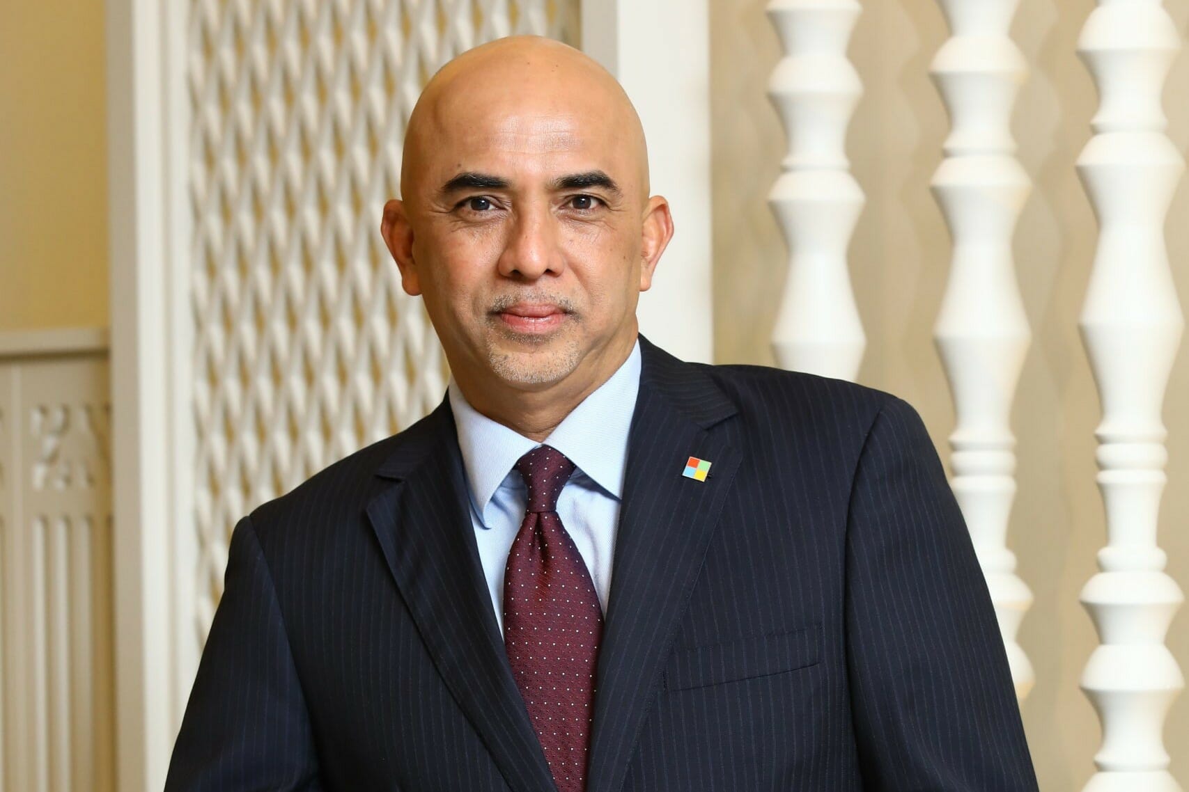 Budget, A Persistent Drive Toward Developing Digital Capabilities ...