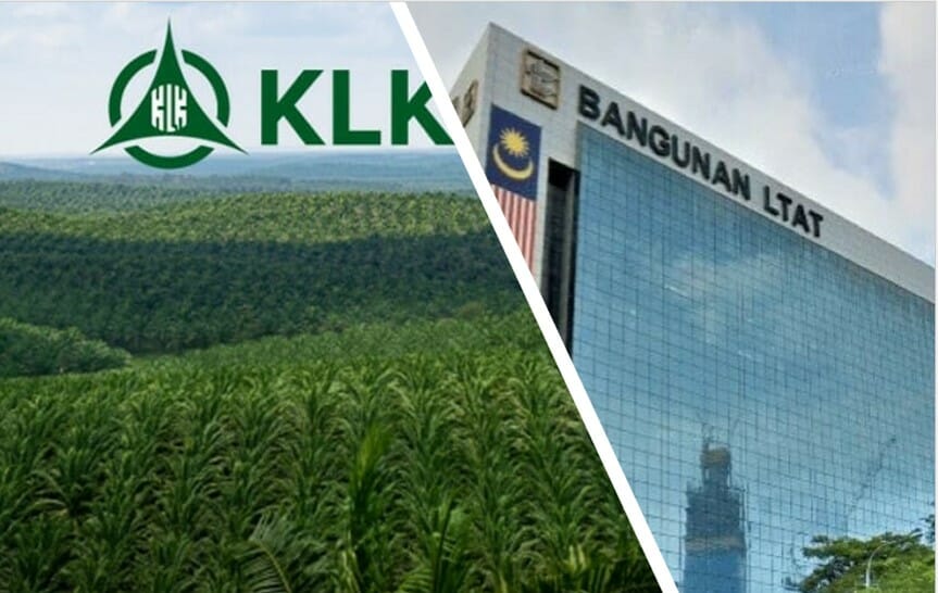 KLK, LTAT Terminate Boustead Plantation Deal
