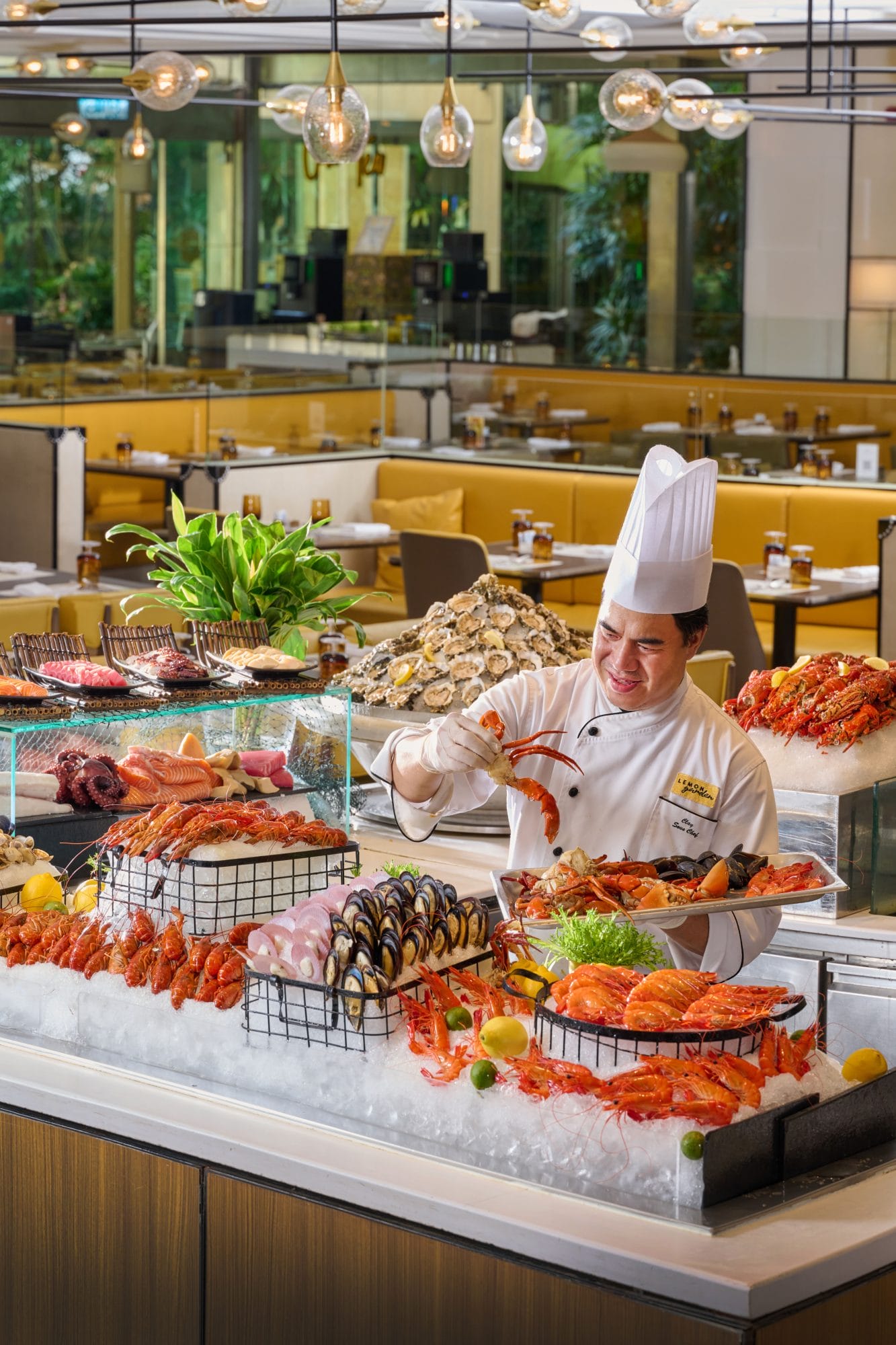 Spooktacular Halloween At Shangri-La KL - BusinessToday