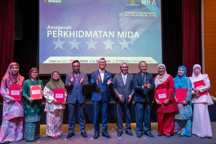 MIDA Launches Funds For MNCs and Companies In Automation, Digitalisation, ESG