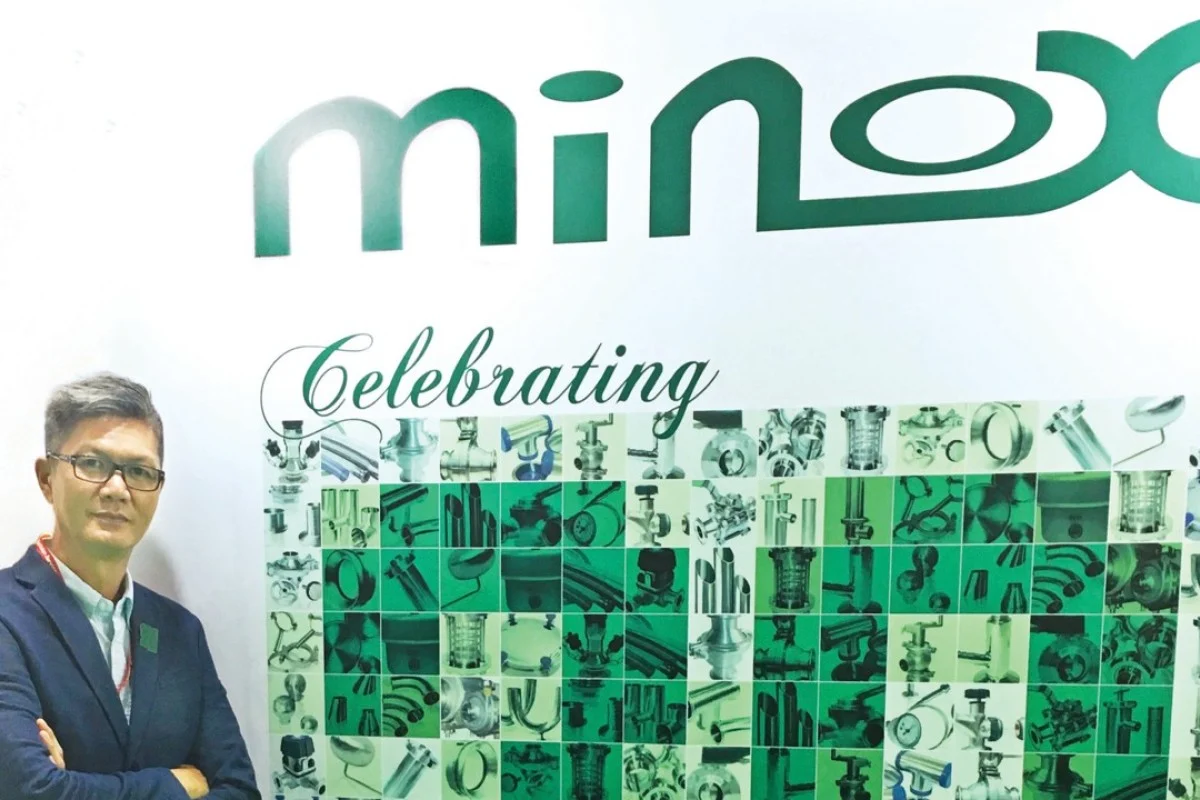 MINOX, A Clean Buy With Expected 10% Revenue Growth, Says MSSB ...