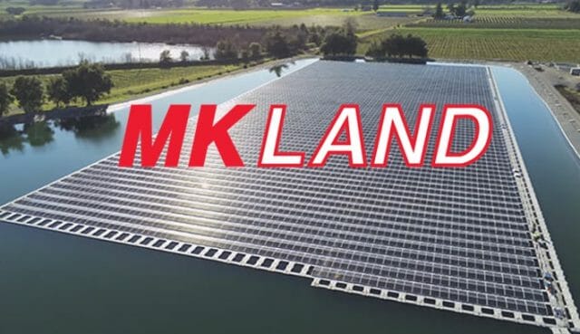 MK Land, Maju Perak Sign MOU On Potential Floating Solar Farm In The State