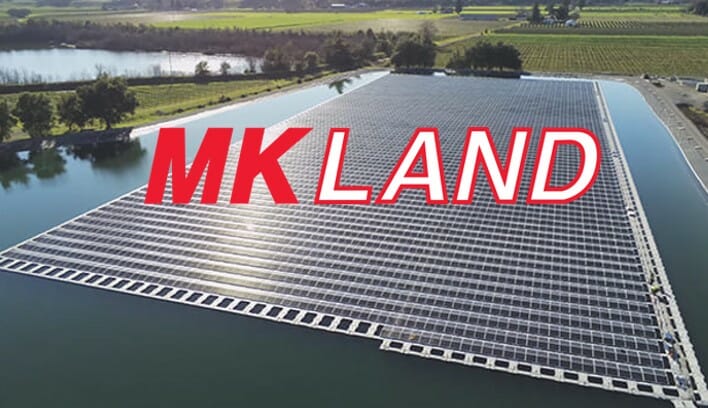MK Land, Maju Perak Sign MOU On Potential Floating Solar Farm In The State
