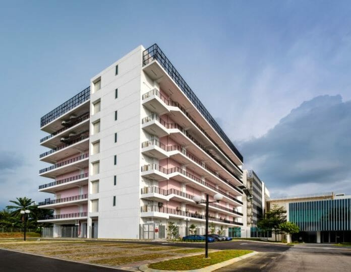 NTT Data 200 Tbps Submarine Cable Link Connects Malaysia And India