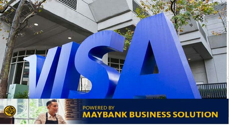 Visa Unveils US$100 Million Fund For Generative AI Startups Amid AI ...