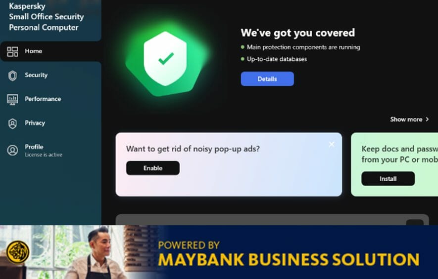 Kaspersky Offers Cybersecurity Solutions For MSMEs - BusinessToday