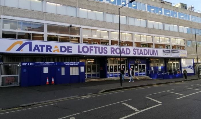Westports Chairman Sponsors Matrade Naming Rights On QPR Stadium
