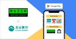 RMS Teams Up With Google Play, E.SUN Bank To Expand Payment Options In Taiwan - BusinessToday