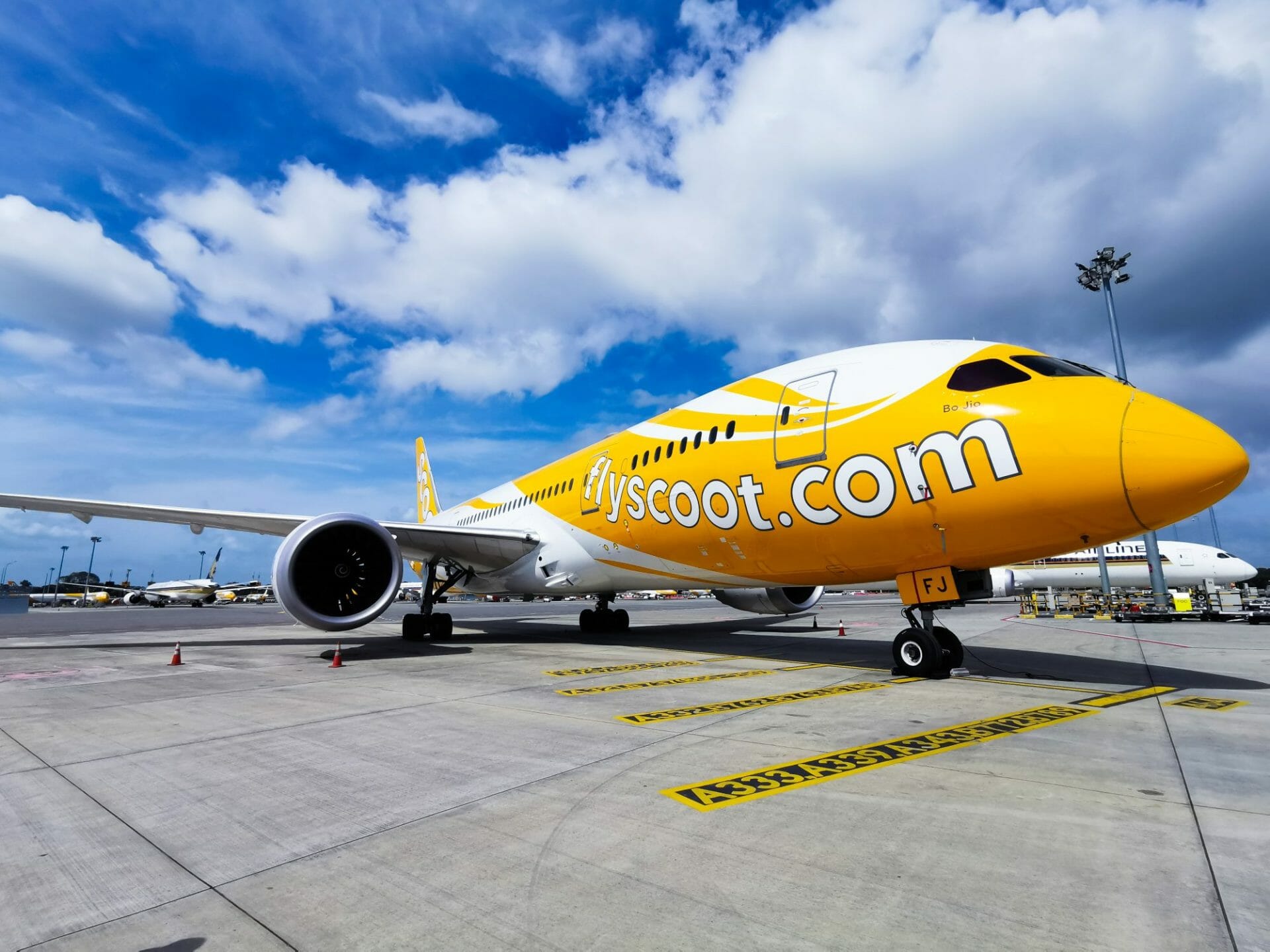 Scoot Brings Malaysians Closer to Asia’s Hidden Treasures Through ...