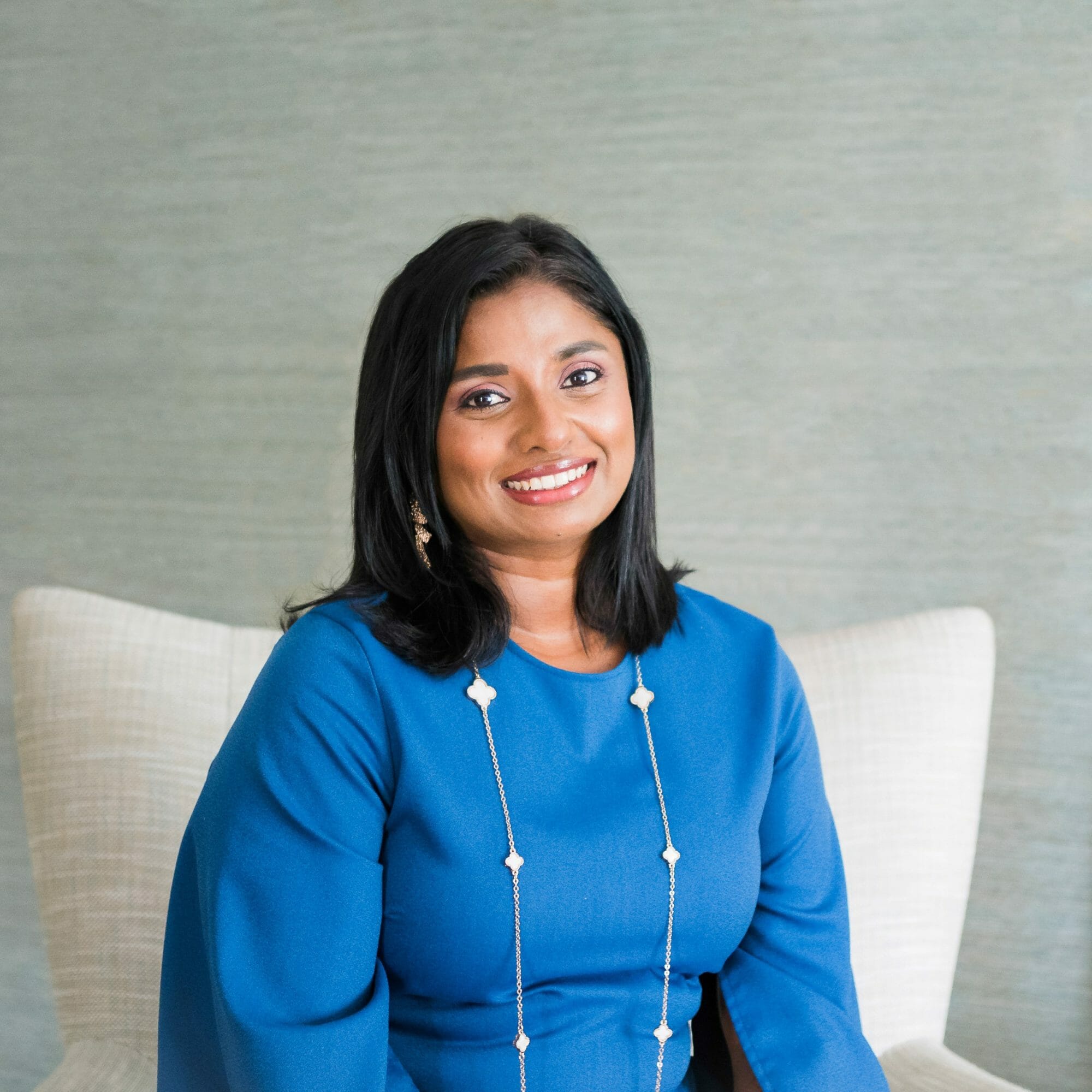Shenola Gonzales Is The New Head of ICAEW Malaysia - BusinessToday