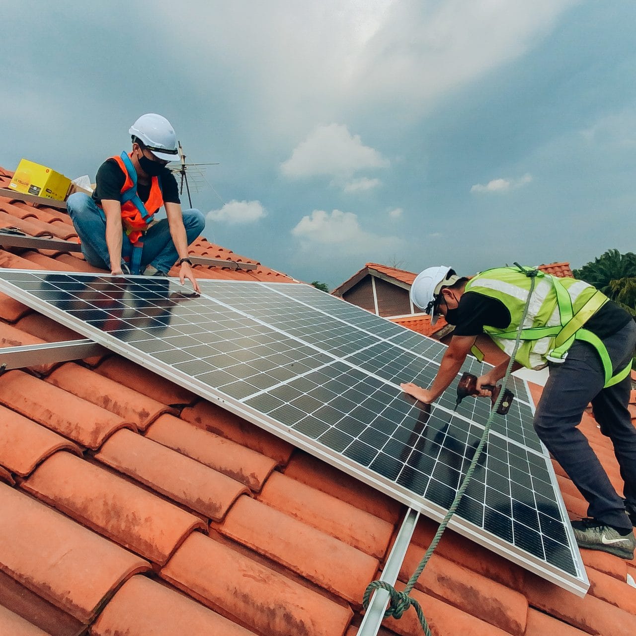 Solar Adoption Remains A Ray Of Hope: Verdant Solar CEO - BusinessToday