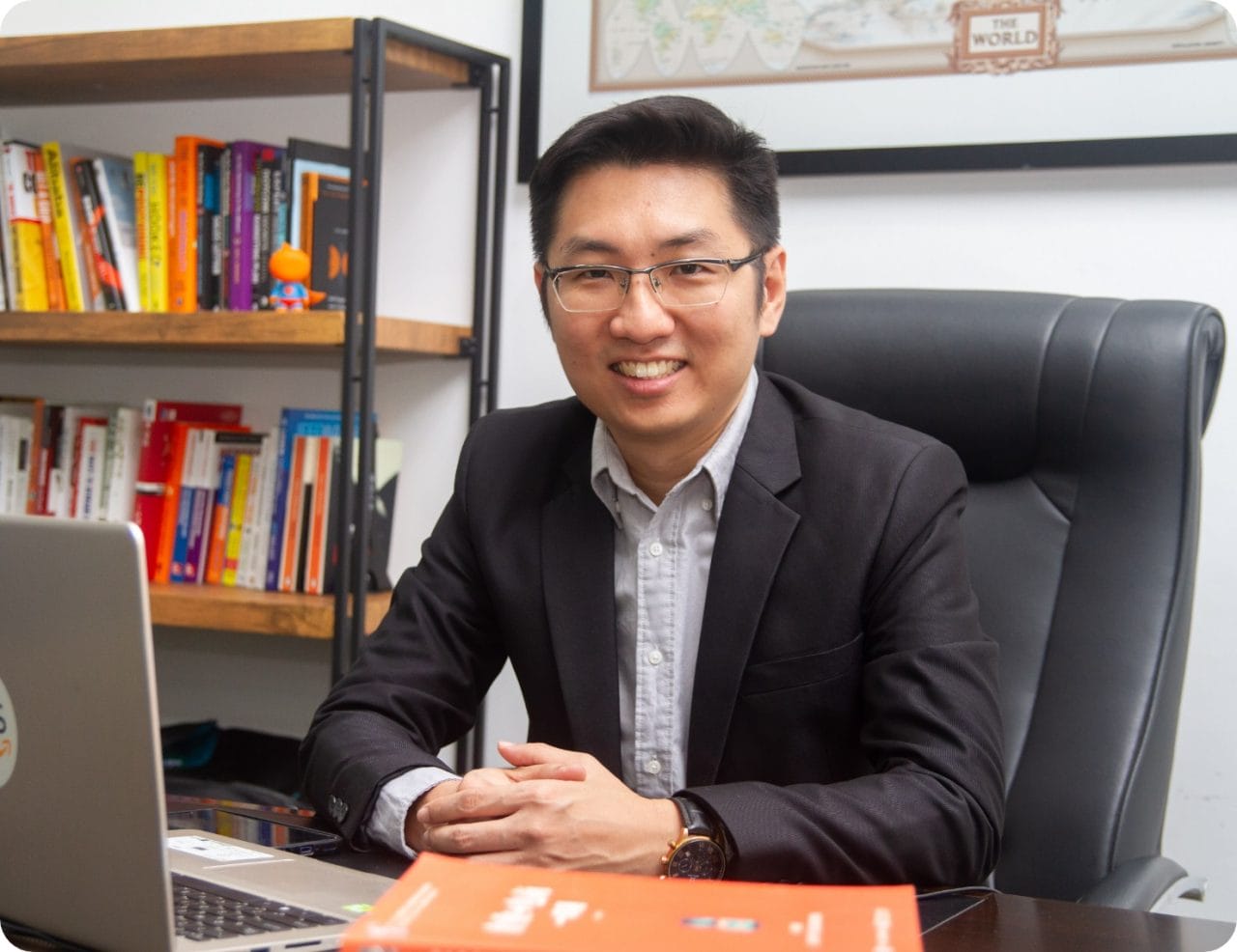 MSMEs Set For Digital Transformation Boost With 'Malaysia Madani' Digital Grant, SiteGiant An ...