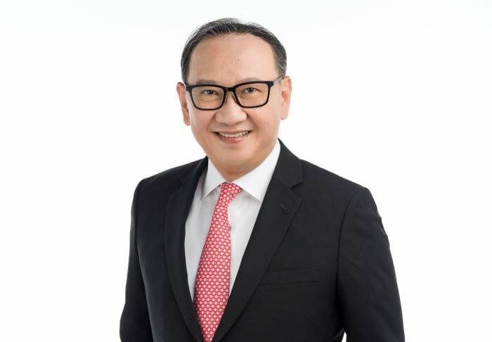 Budget Will Transform Nation From Labour Oriented To Innovation Led: OCBC