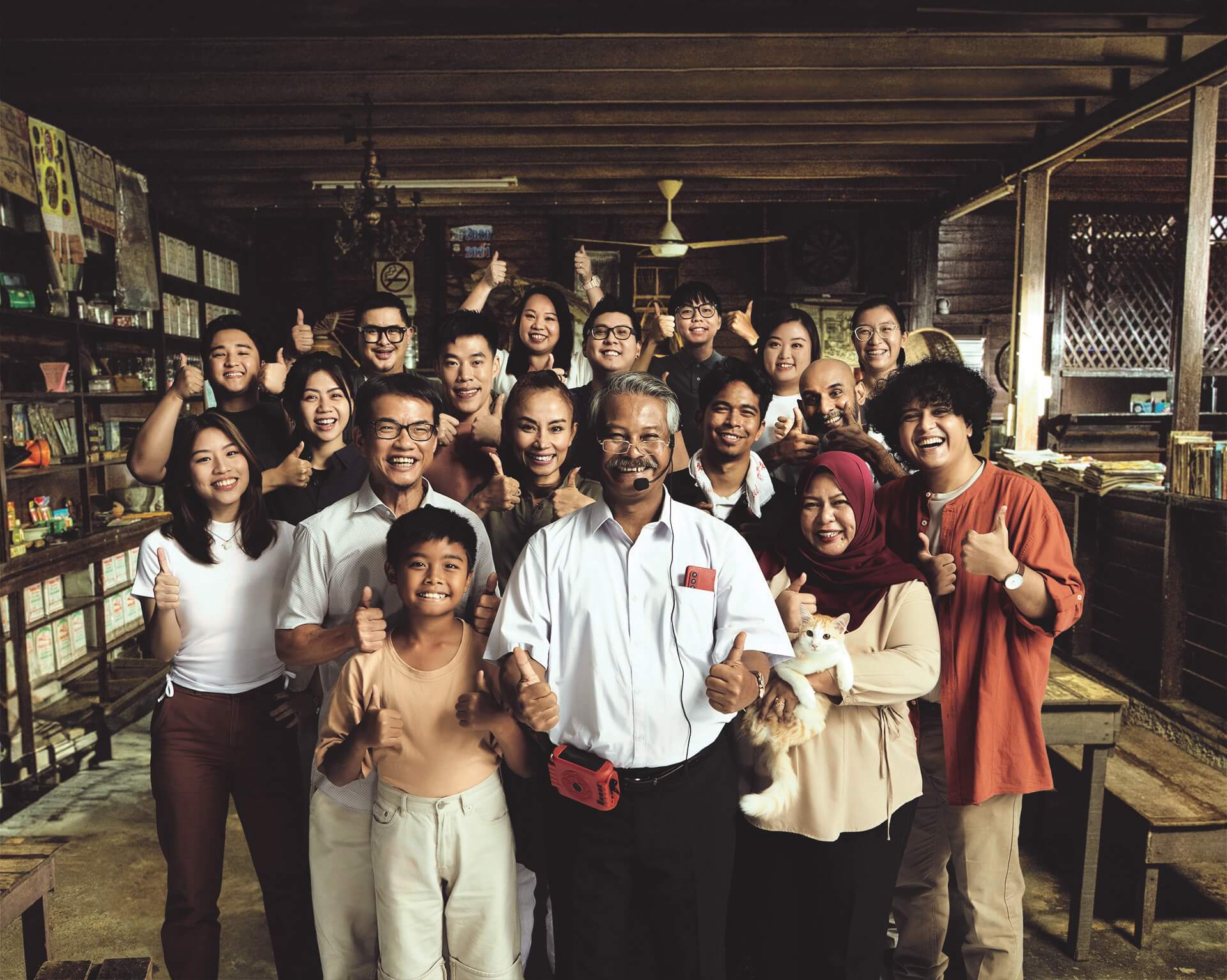 ESG, Net-Zero Top Priorities For Berjaya Sompo - BusinessToday